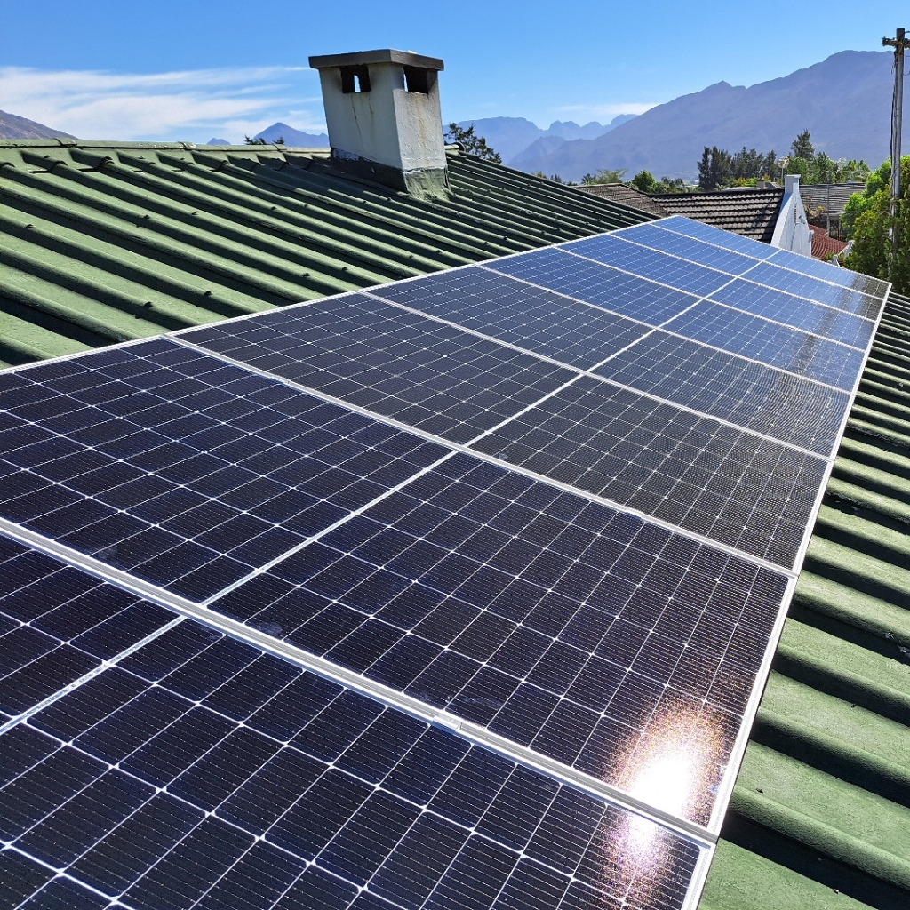 Photon Solar Solutions – Backup Power and Solar Specialists
