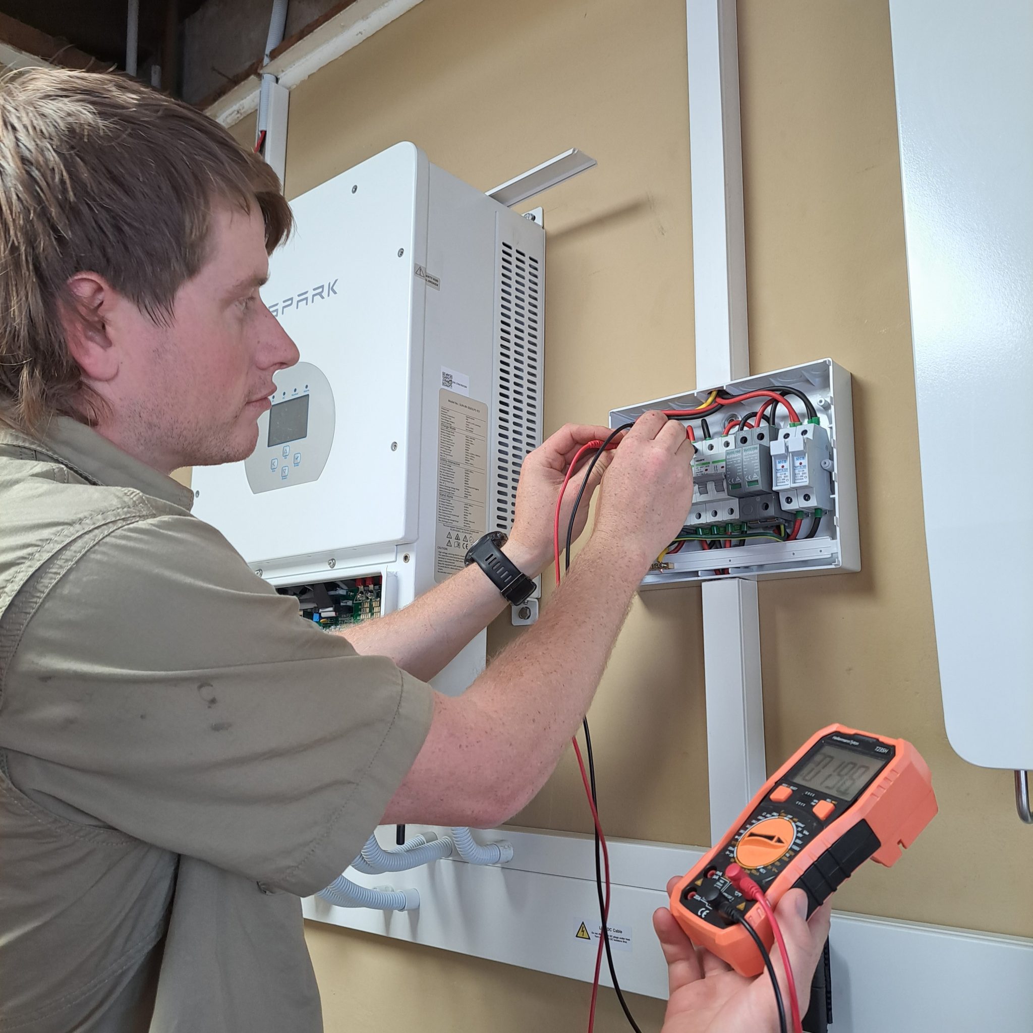 About – Photon Solar Solutions