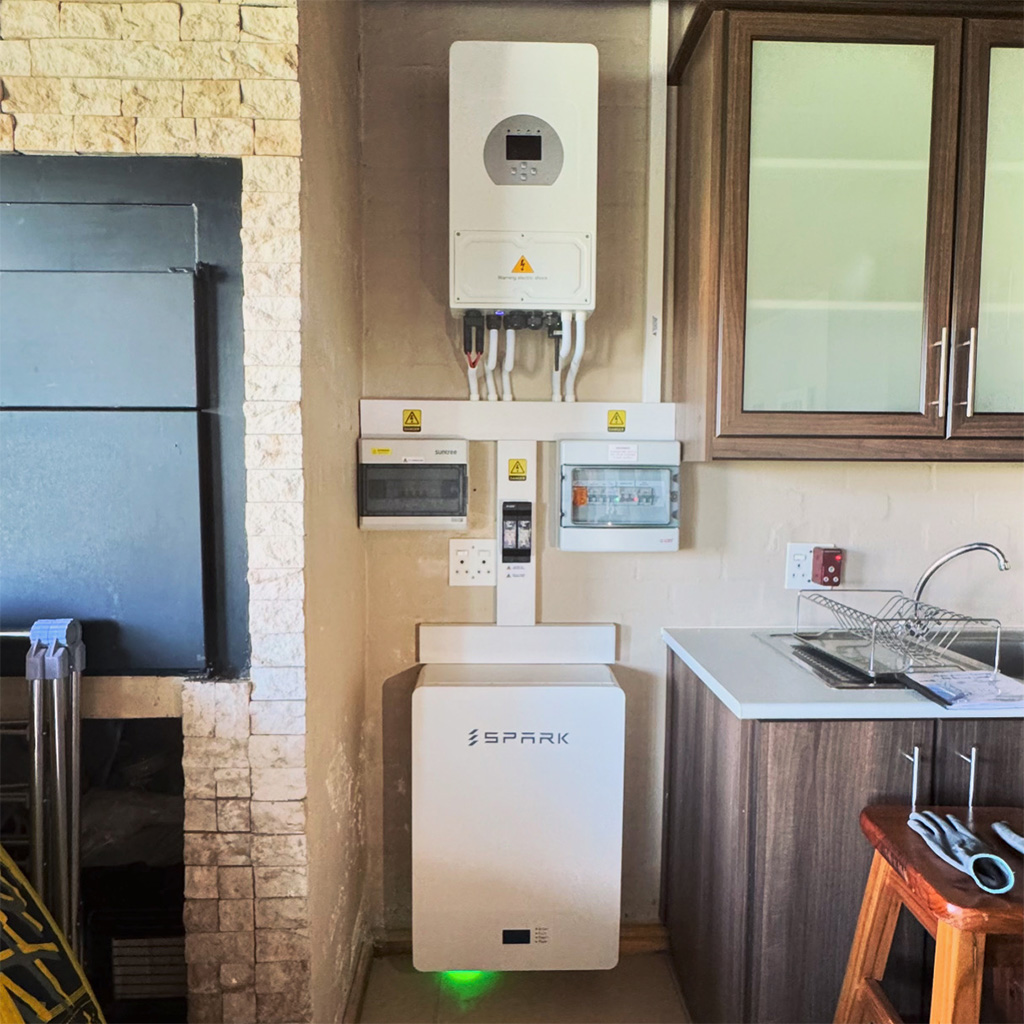 Photon Solar Solutions – Backup Power and Solar Specialists