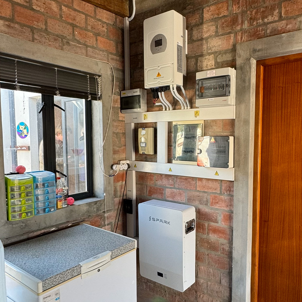 Photon Solar Solutions – Backup Power and Solar Specialists