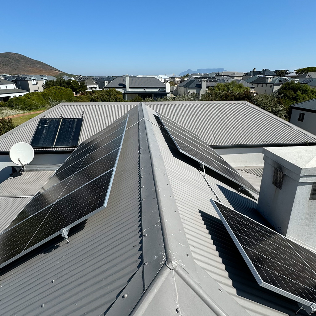 Photon Solar Solutions – Backup Power and Solar Specialists